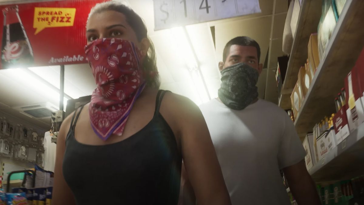 There's huge GTA 6 news and it isn't good | T3