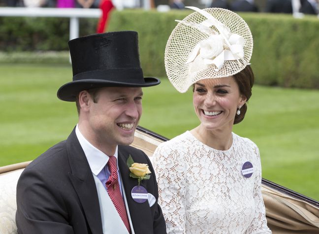 A guide to Royal hats by the experts: marvellous millinery and the dos ...