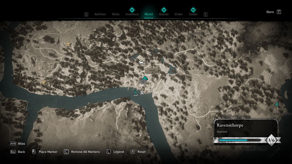 Assassin's Creed Valhalla opal: How to get more and what to spend it on ...