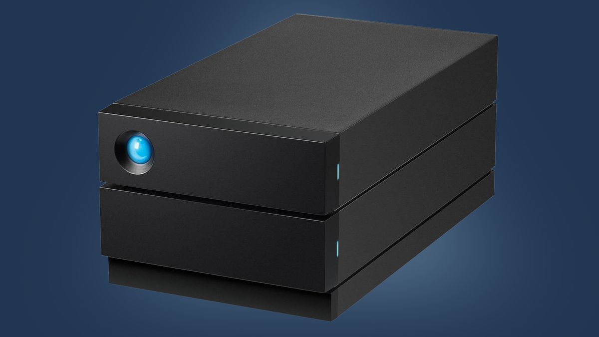 How to build the ultimate photo backup for Adobe Lightroom or Google ...