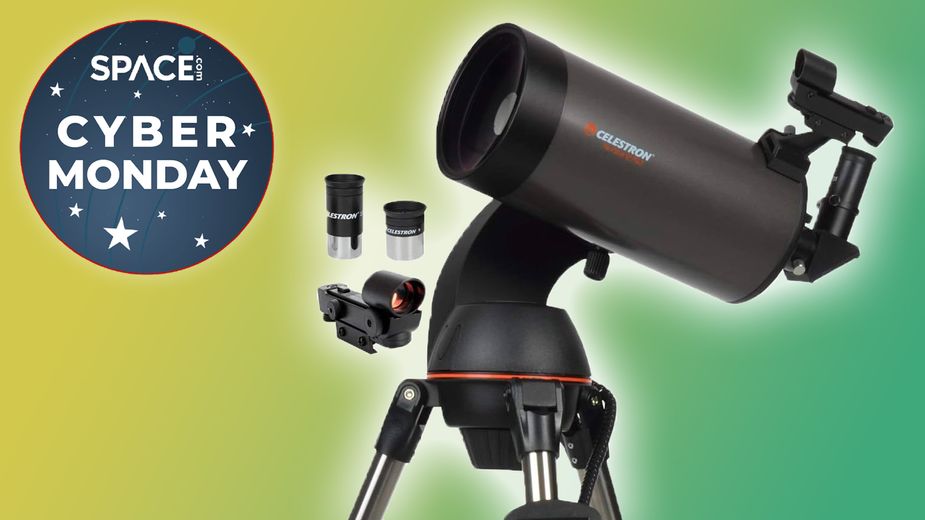 Articles by Mina Frost | Space