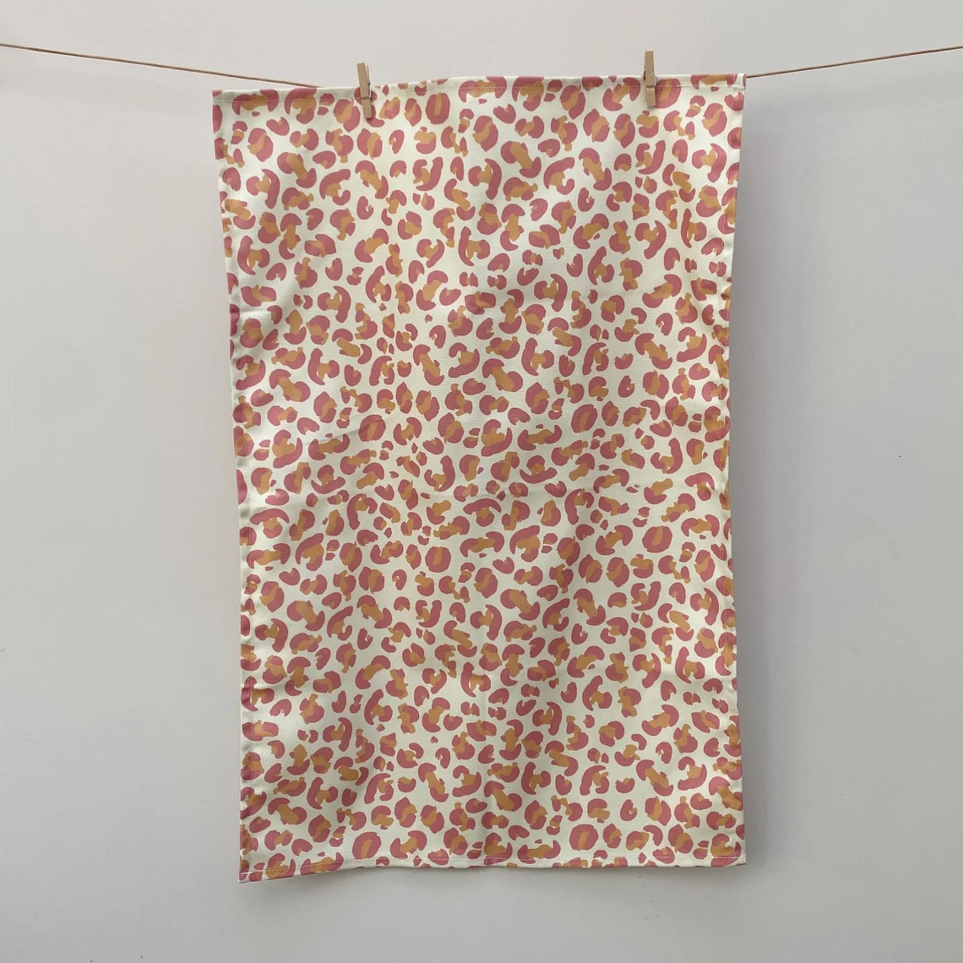 Lidl brings leopard print into the kitchen with a kettle | Ideal Home