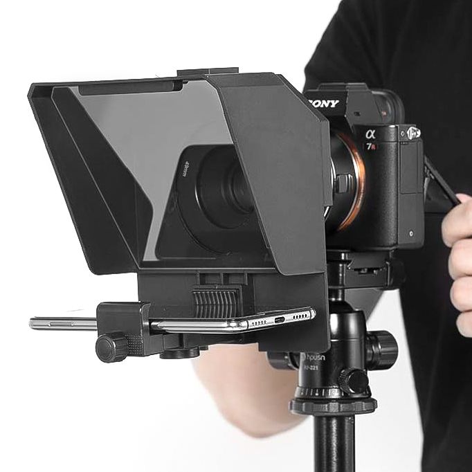 The best teleprompters in 2024 | Digital Camera World