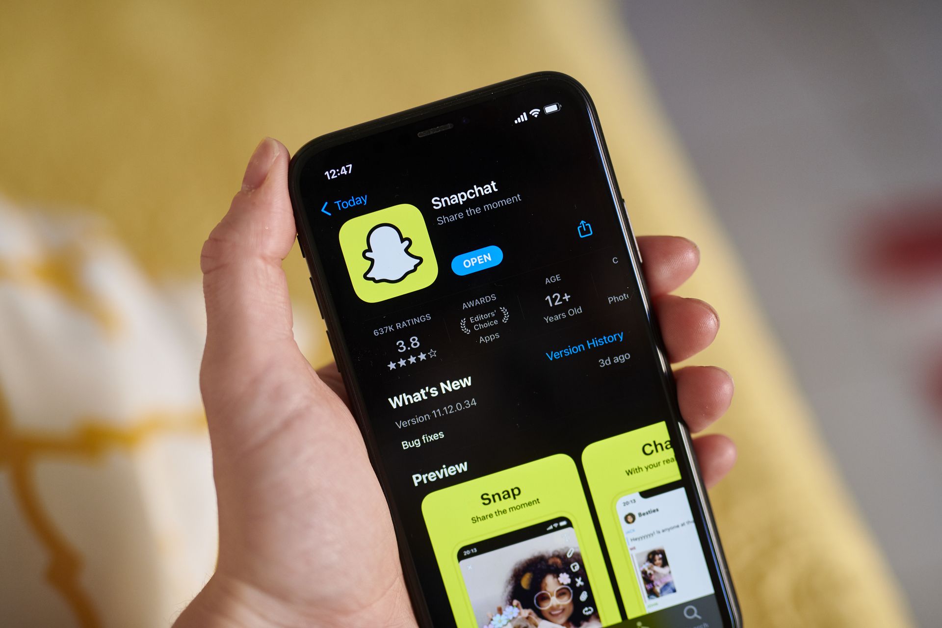 How does Snapchat work? Your most common questions answered | Woman & Home