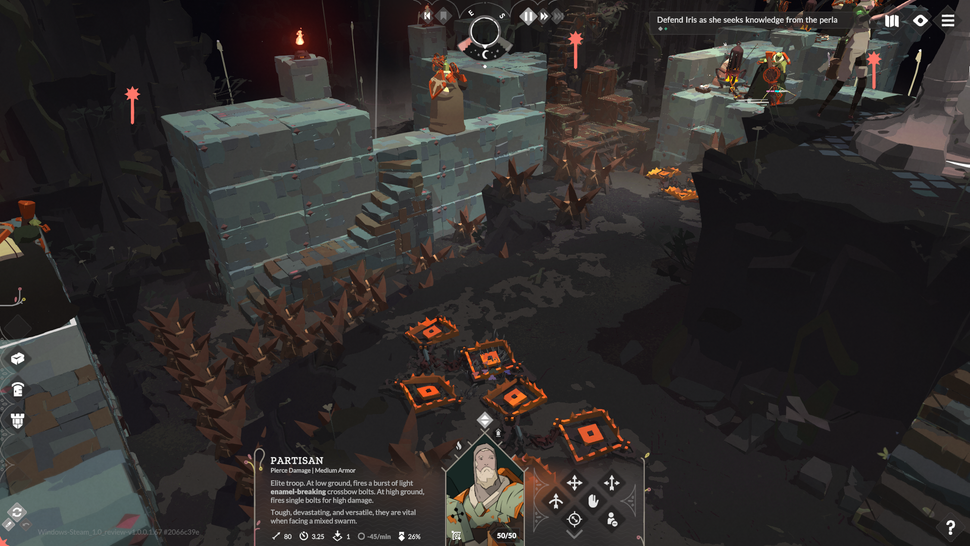 Cataclismo review | PC Gamer