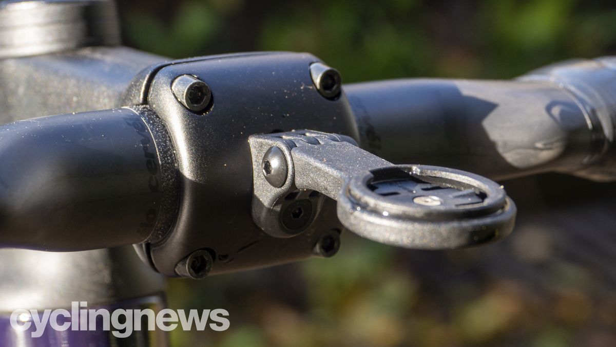 Cervelo Caledonia-5 long-term review | Cyclingnews