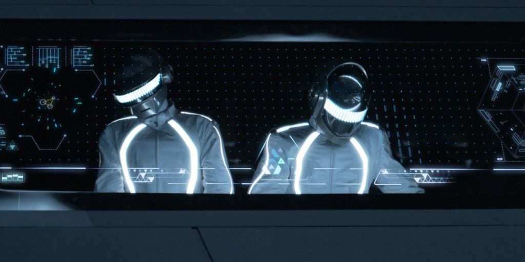 Tron: Legacy's Complete Soundtrack Is Now Streaming, To Celebrate The ...