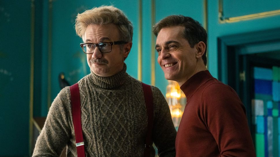 Money Heist: Berlin — episodes and everything we know | What to Watch