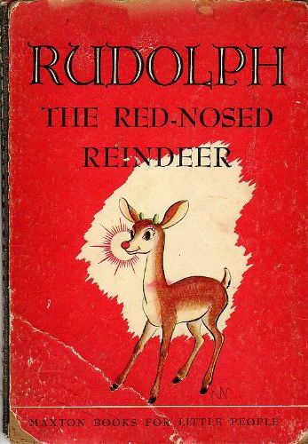 The origin story of Rudolph the Red-Nosed Reindeer | The Week