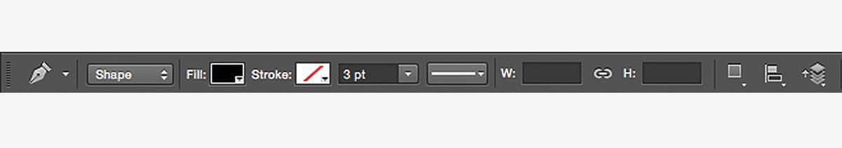 How to use the Photoshop Pen tool | Creative Bloq