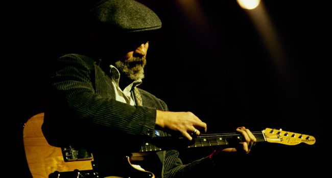 5 ways to write a great guitar riff | Guitar World