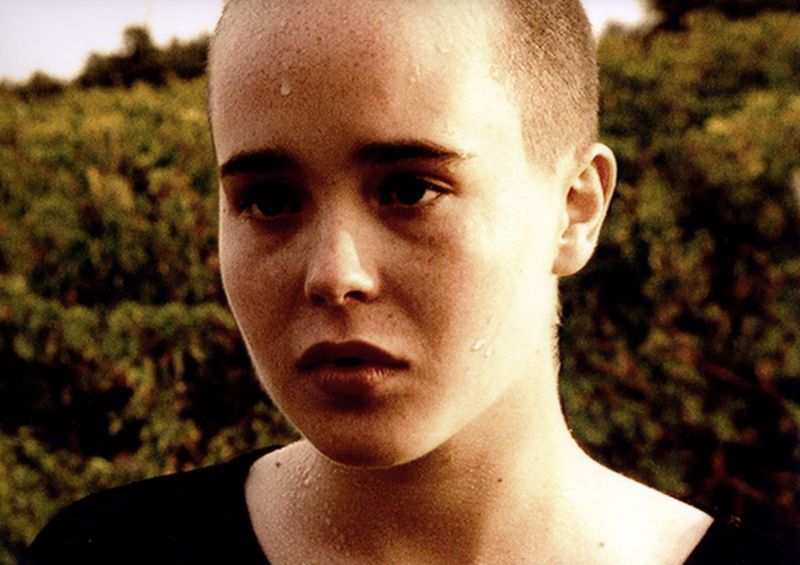 22 Famous Ladies Who Look Great with a Buzz Cut - These Female ...