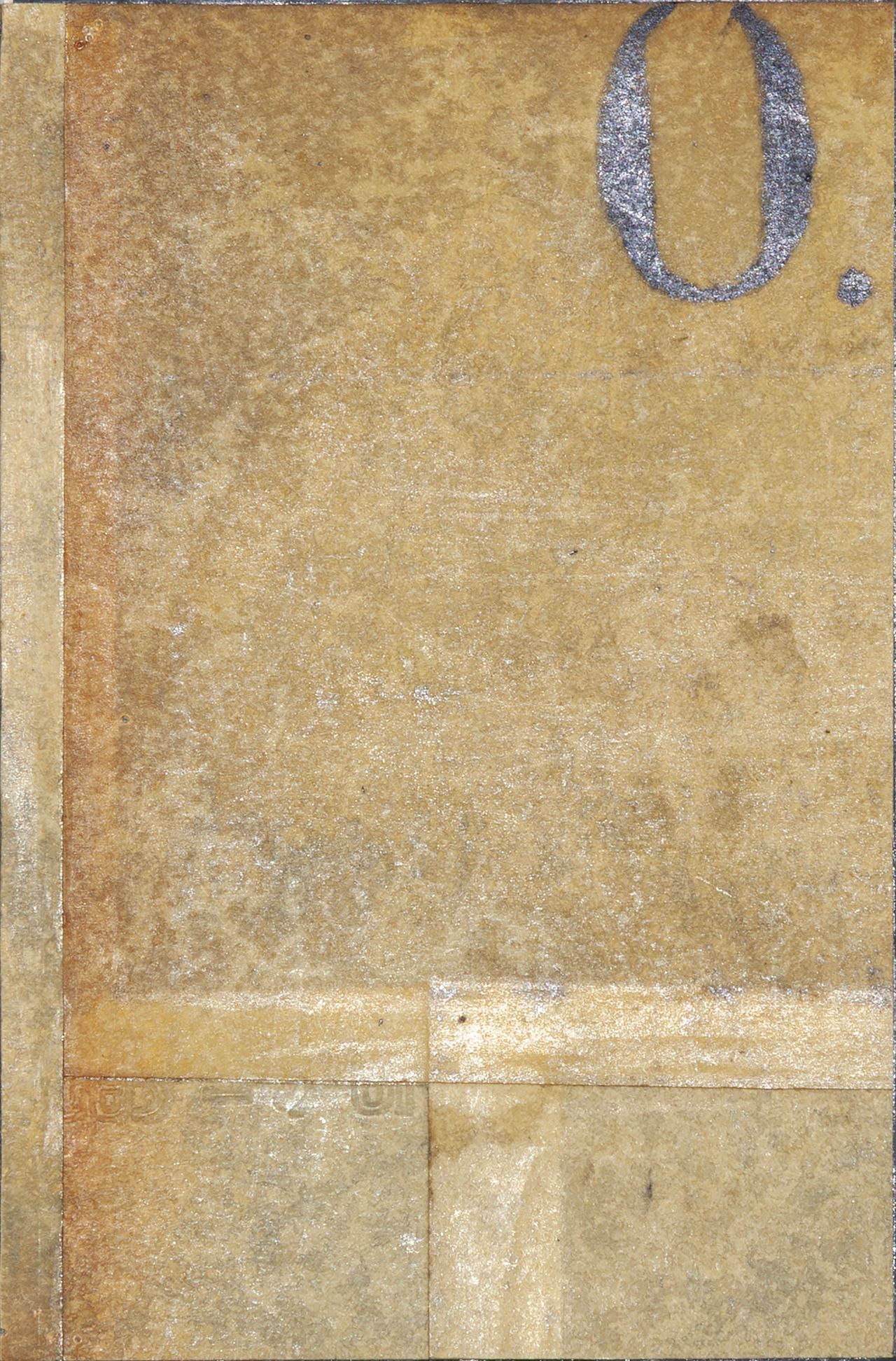 Philippe Weisbecker’s 'Architectures' at Galerie Yvon Lambert in Paris ...