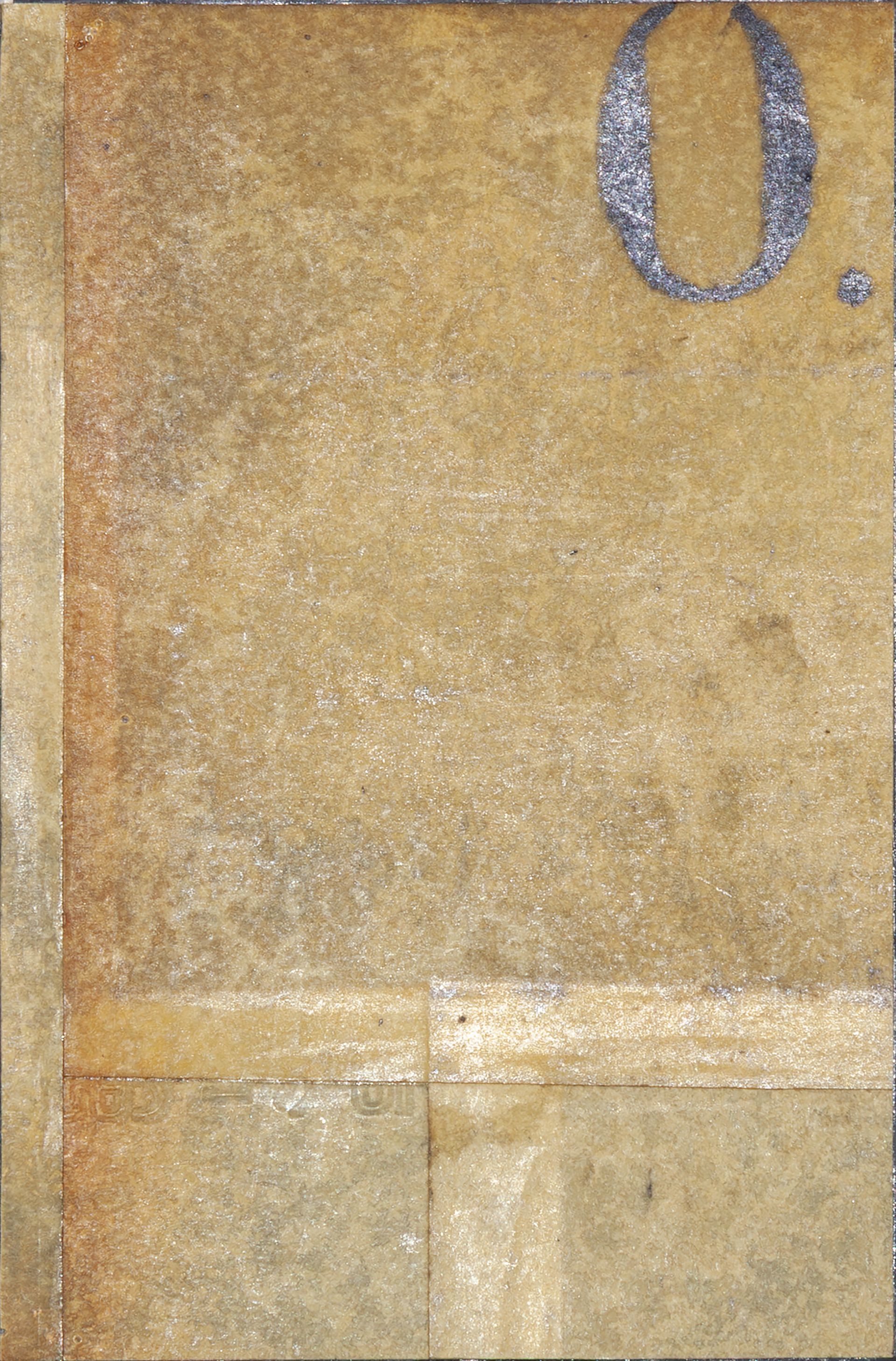 Philippe Weisbecker’s 'Architectures' at Galerie Yvon Lambert in Paris ...
