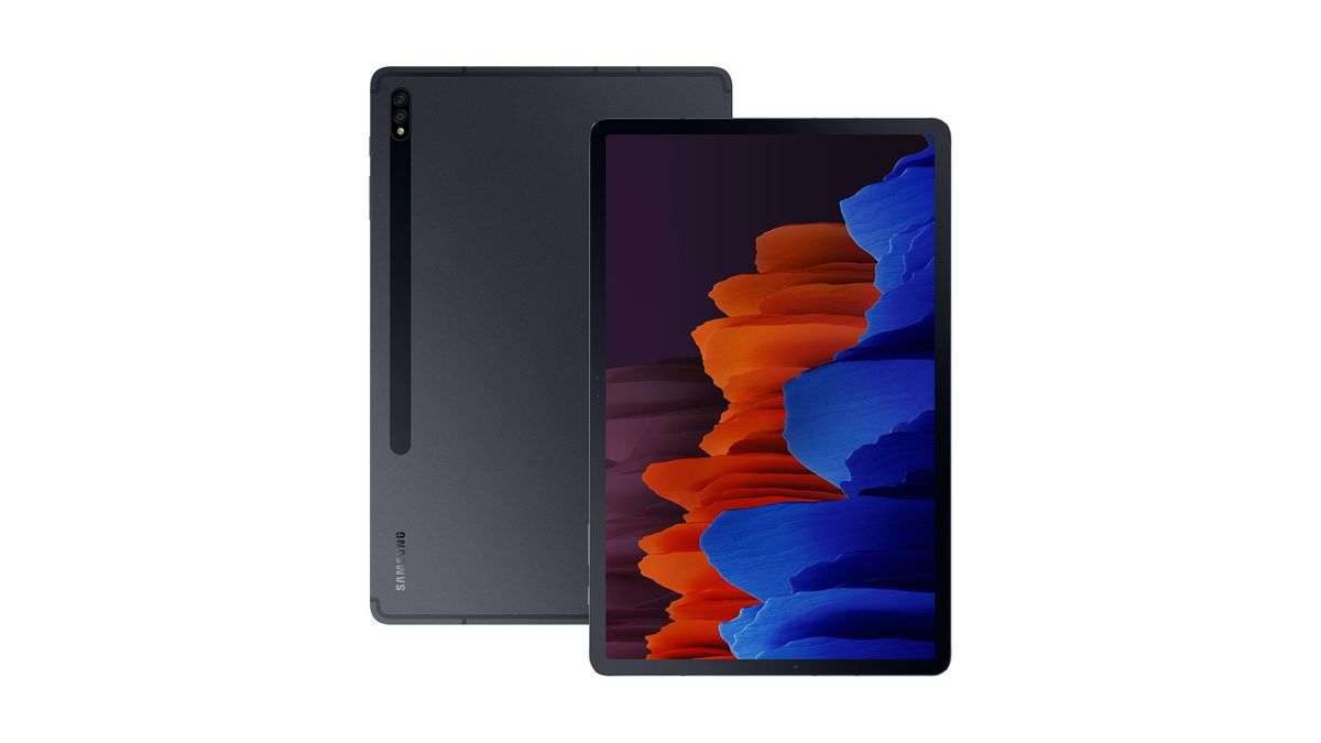 The cheapest Samsung tablet deals in December 2024 | TechRadar