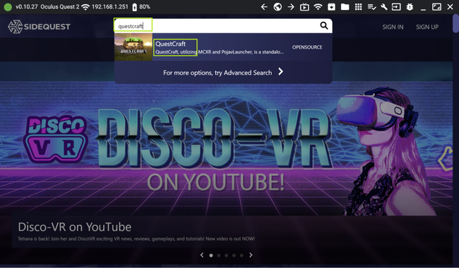 How to Play Minecraft VR on Quest 2 Using Questcraft or a PC | Tom's ...