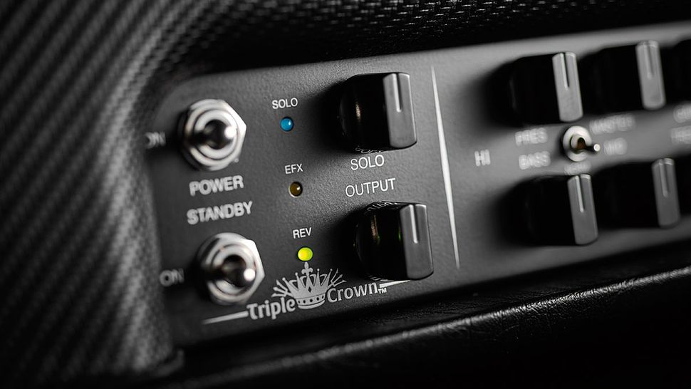 Best high-end guitar amps: For experts and pros | MusicRadar