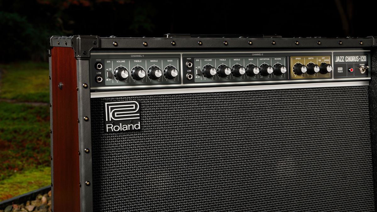 Roland celebrates its 50th anniversary with limited-edition version of ...