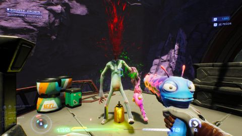 High on Life review | PC Gamer