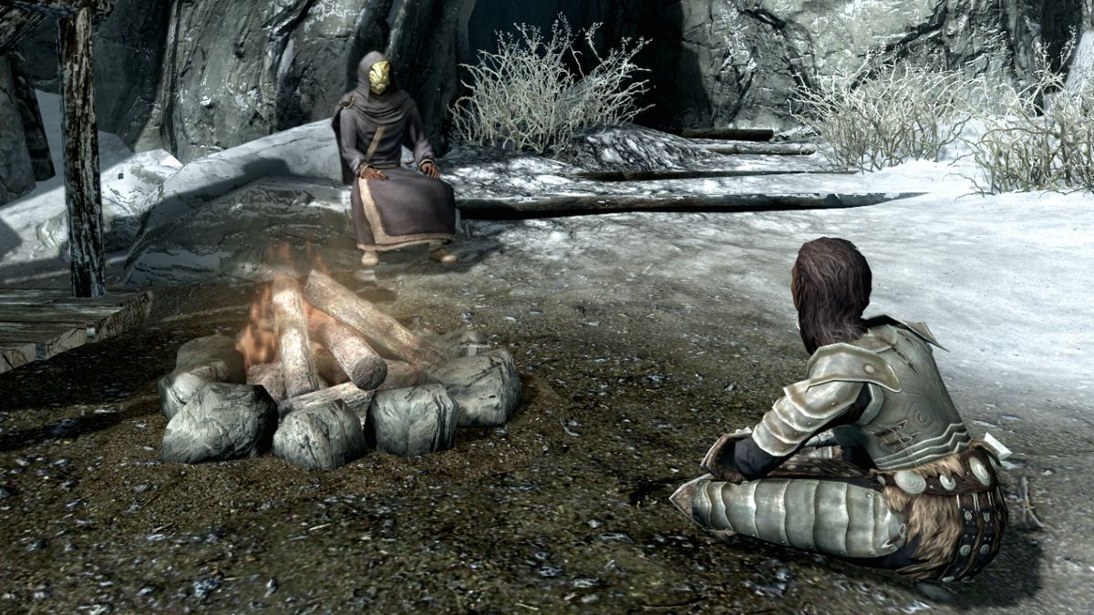 10 Skyrim hidden quests - some of the best missions in the game that ...