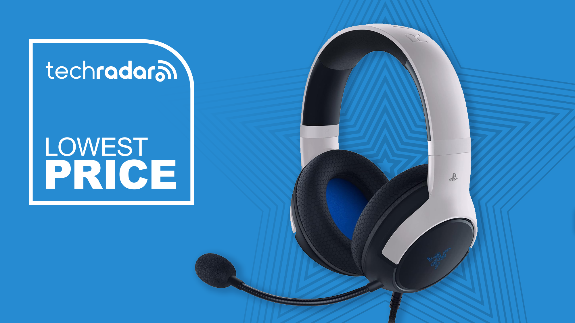 This Razer gaming headset has dropped to under $50 in the after ...
