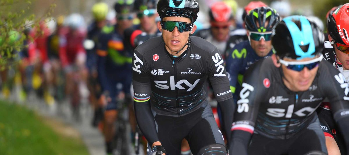 Michal Kwiatkowski's stellar season reflected in his rise up the ...