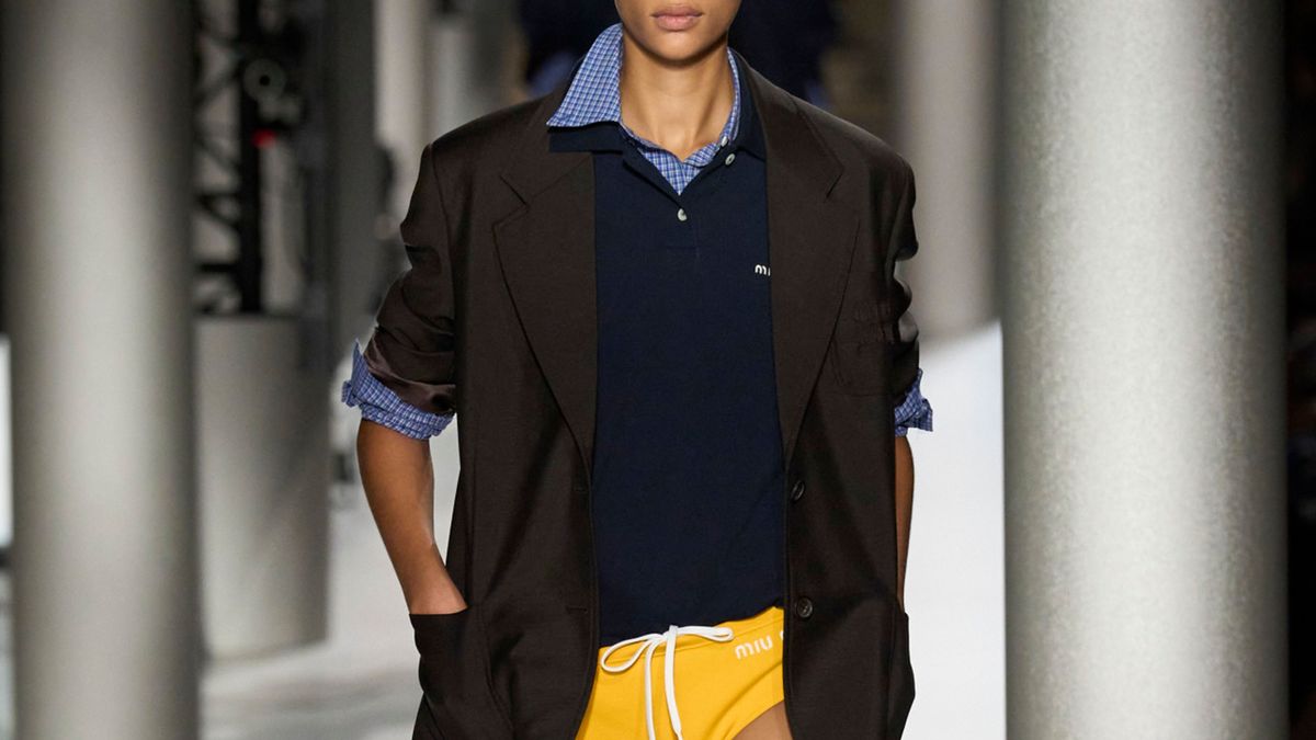 The Coolest Preppy-Athletic Finds of the Spring Season | Who What Wear