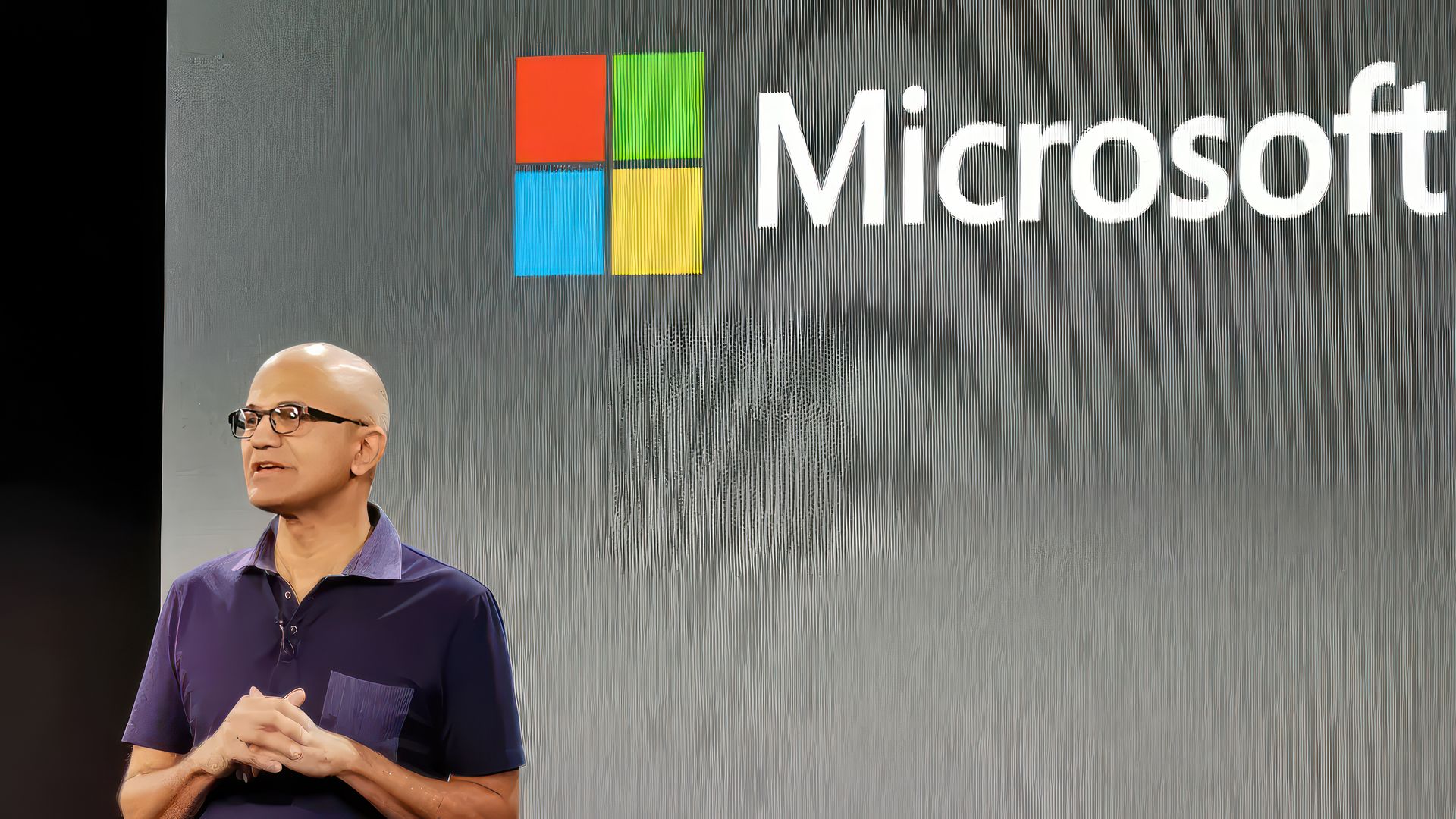 Microsoft employees express concerns over the company's leadership in a ...