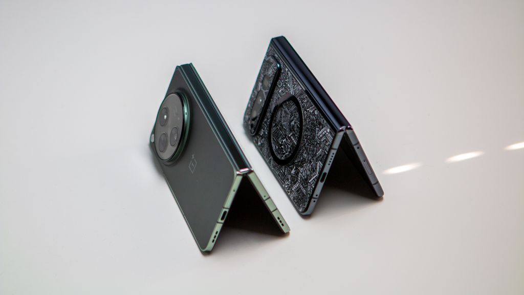 Best foldable phone | Android Central