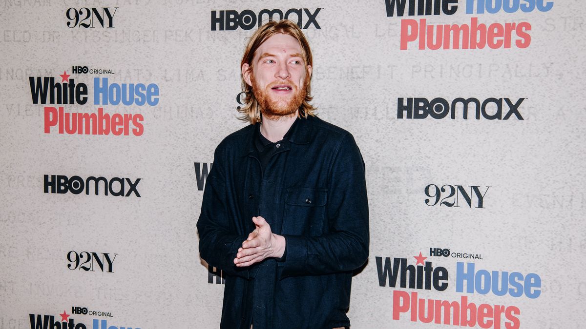 Meet the White House Plumbers cast: who's who in the series | What to Watch