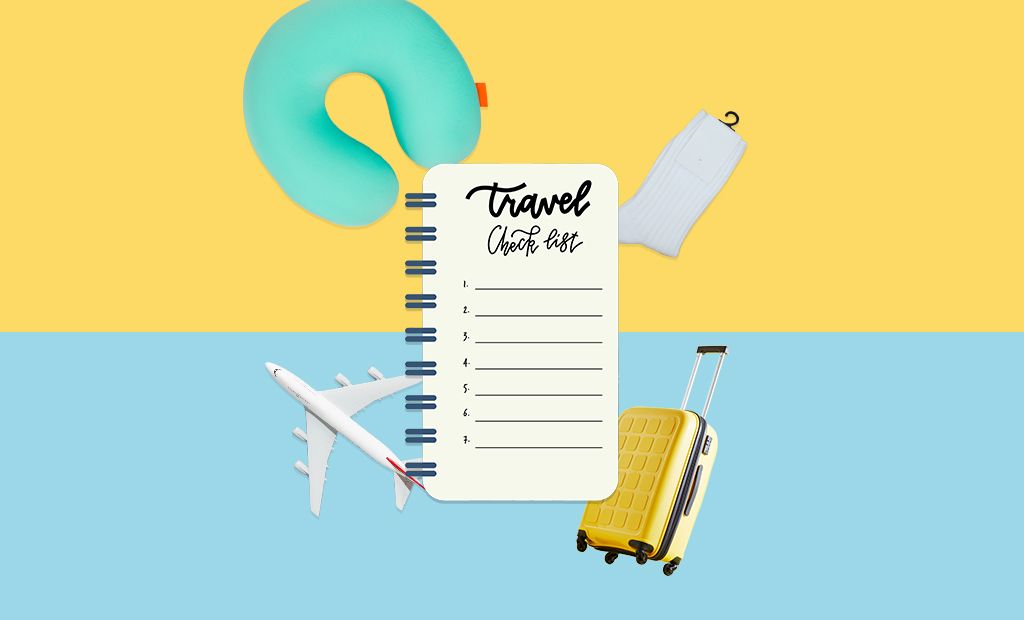 6 products that solve your travel problems | The Week