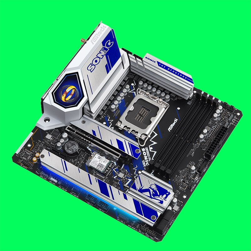 Best gaming motherboards: these are the mobos I'd build a system around ...
