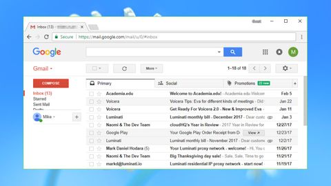 Best email providers of 2023 | TechRadar