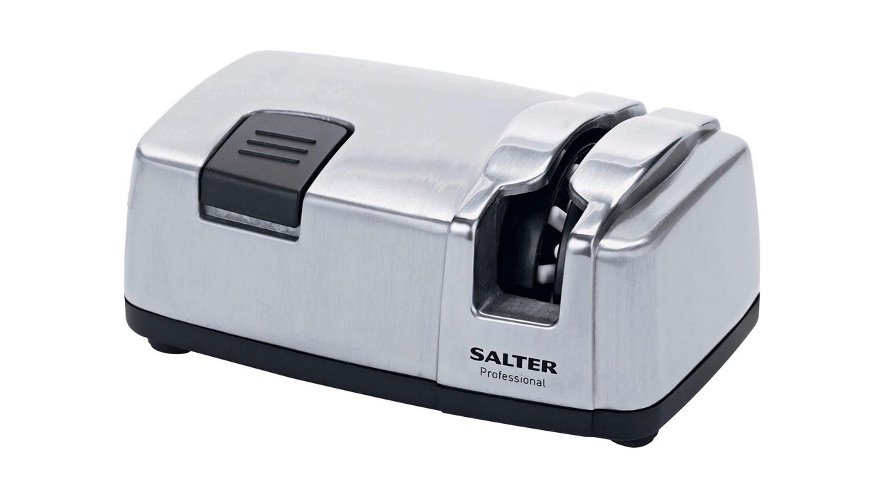 The best knife sharpeners | Real Homes