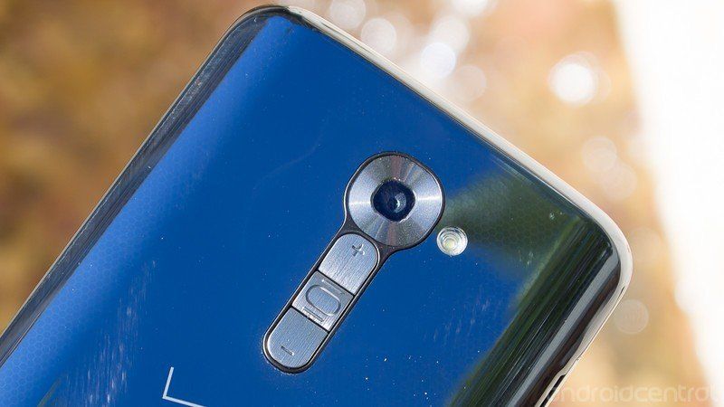 Verizon LG G2 review | Android Central