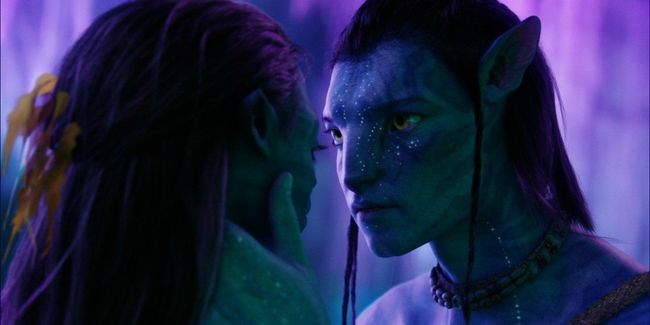 Avatar: 11 Cool Behind-The-Scenes Facts About James Cameron's Movie ...