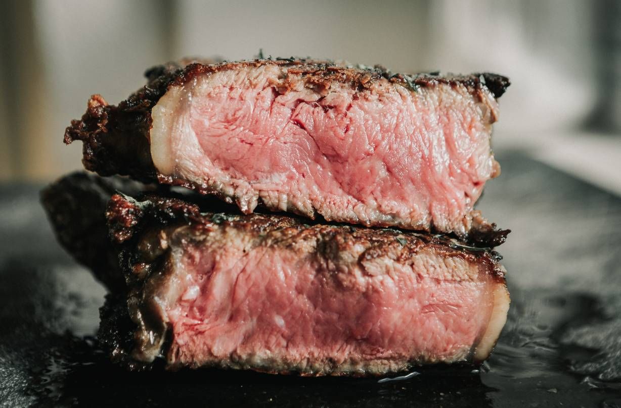 How to cook steak perfectly | GoodtoKnow
