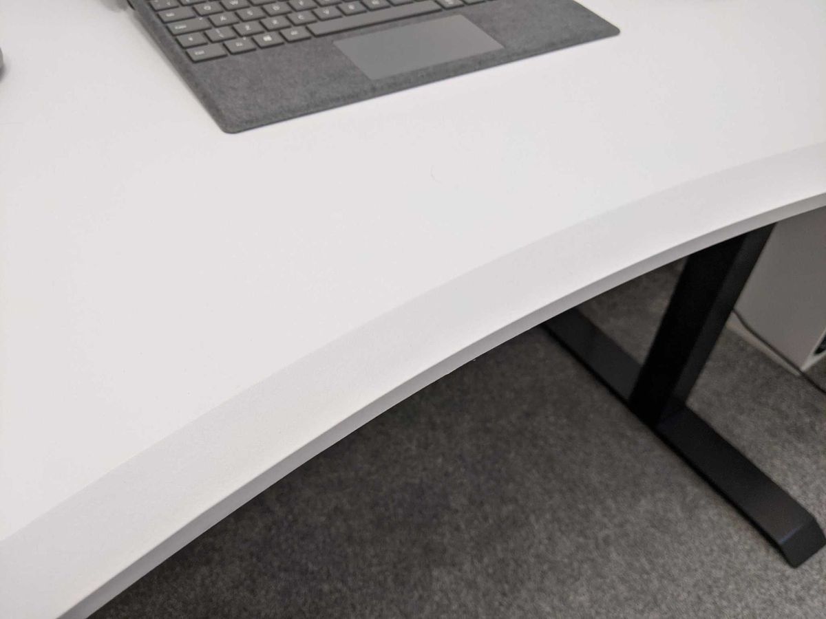 FlexiSpot E6 standing desk review: This impressive standing desk even ...