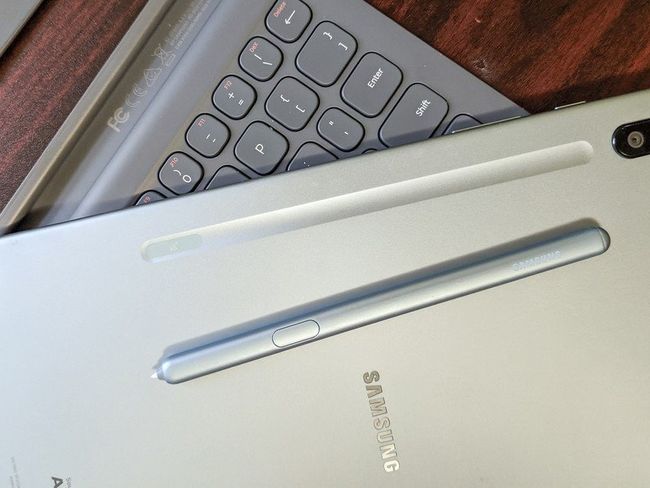 Samsung Galaxy Tab S6 review: The best Android tablet ever | Android ...