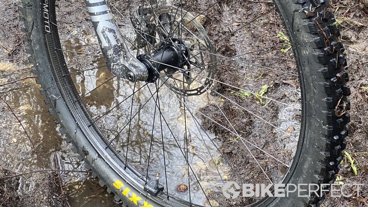 Best mountain bike wheels reviewed | BikePerfect