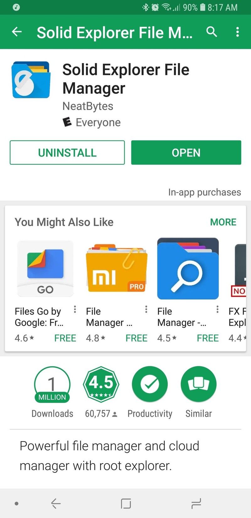 How to transfer Android photos to PC or back them up in the cloud ...