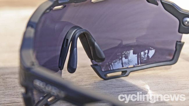 Rudy Project Cutline sunglasses review | Cyclingnews