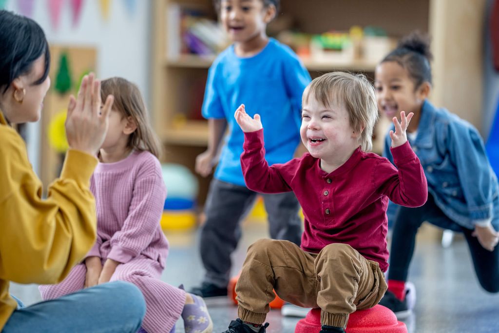 30 hours free childcare now live for under-2s in England: who qualifies ...