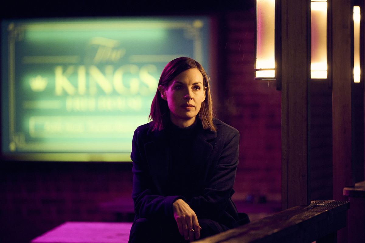 The Devil's Hour season 2: release date, cast and trailer | What to Watch