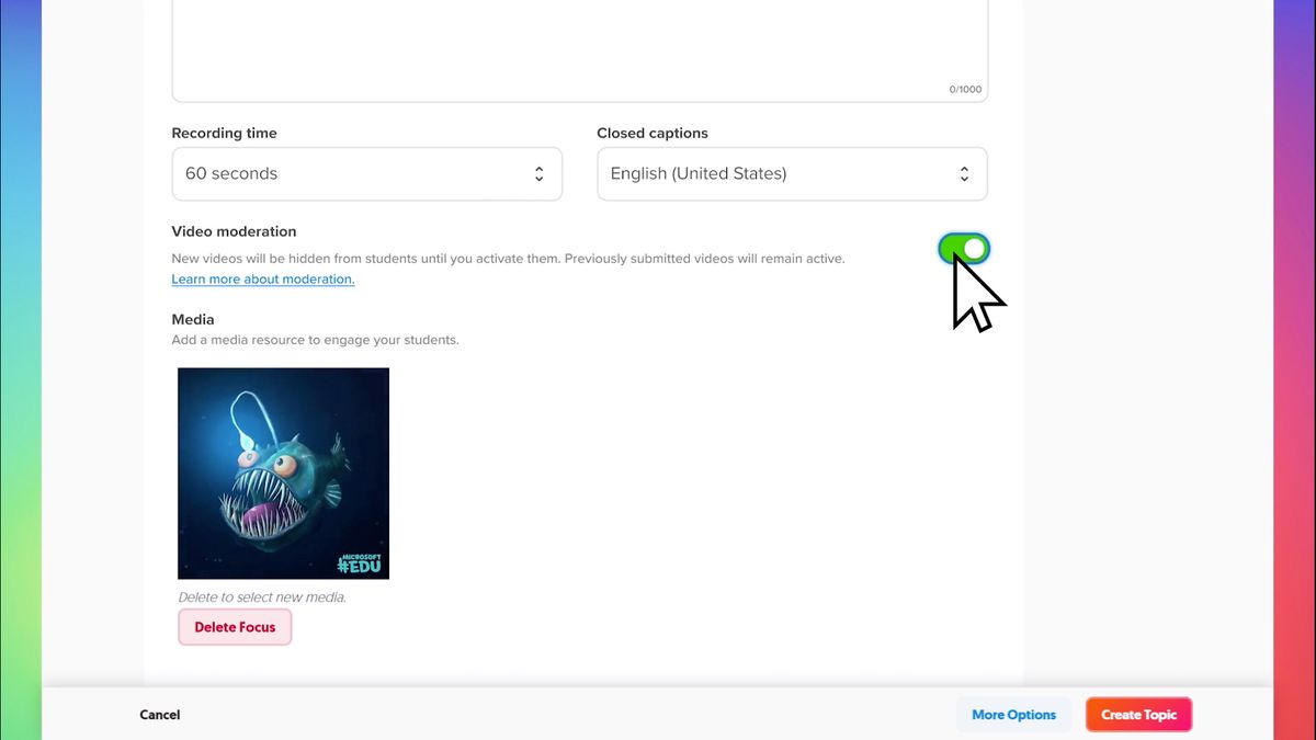 What is Flip how does it work for teachers and students? | Tech & Learning