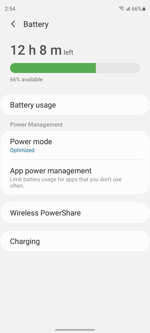 How To Turn Off Battery Optimization On Your Samsung Galaxy Phone