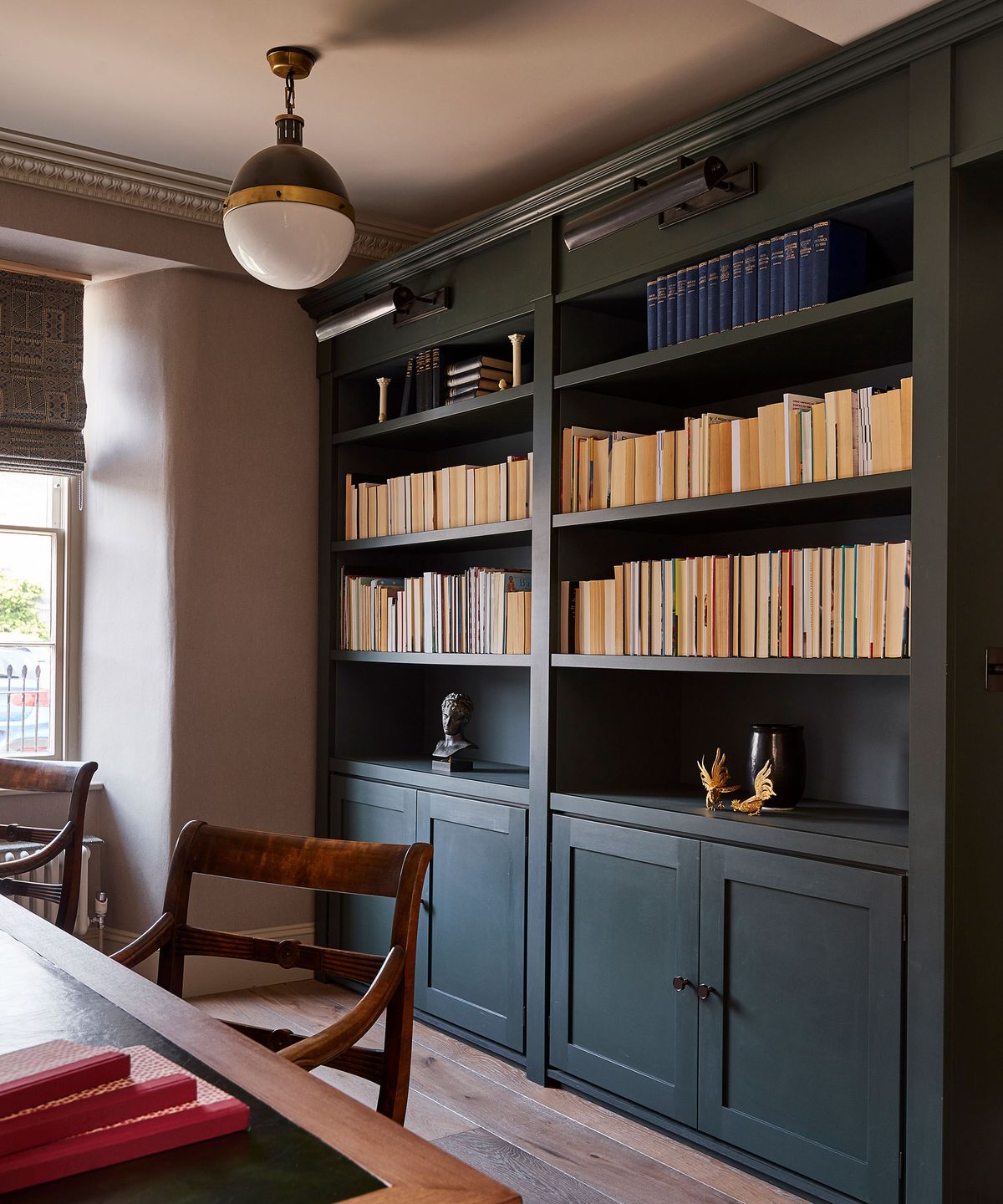 11 beautiful book storage ideas for your treasured reads | Homebuilding