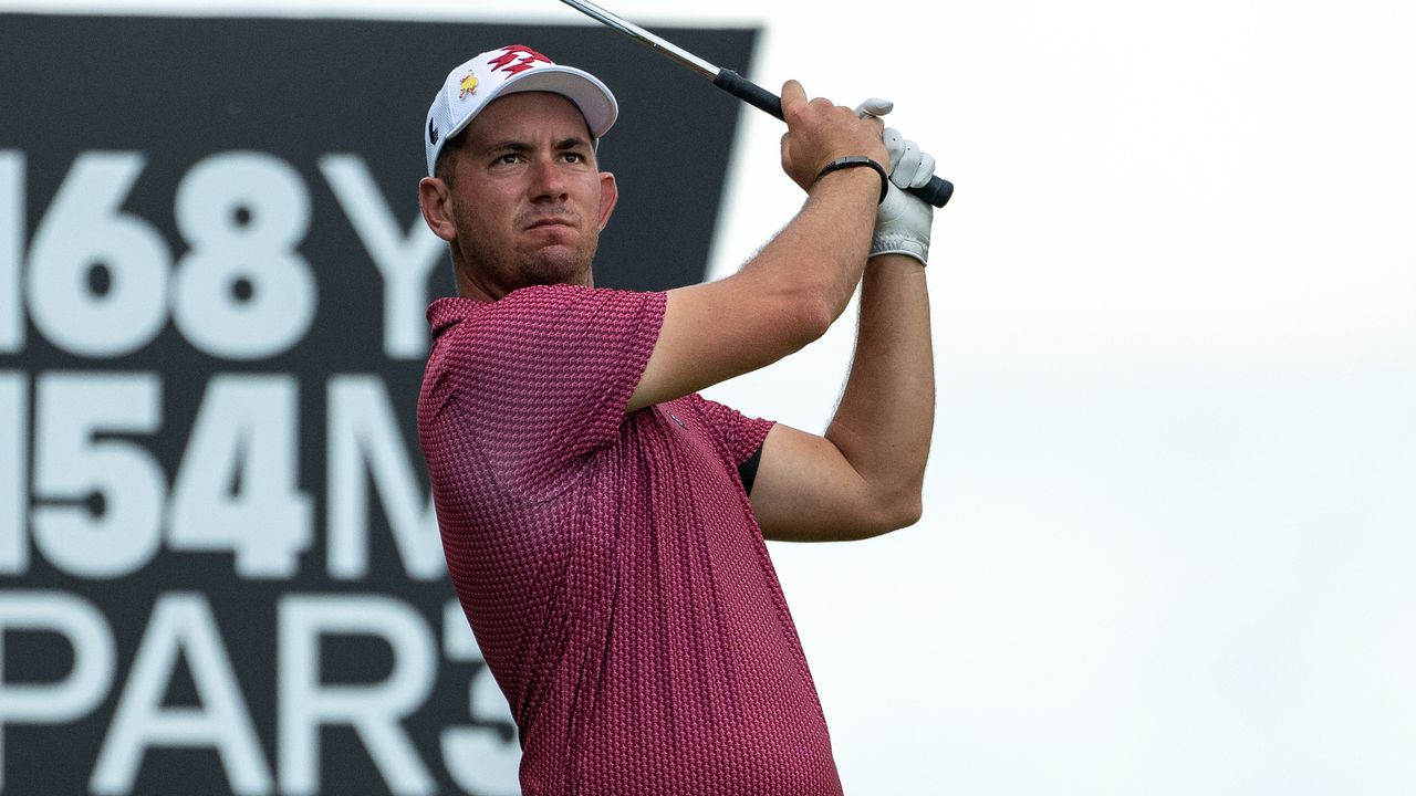 YouTube Star Luke Kwon Set For Latest Professional Start | Golf Monthly