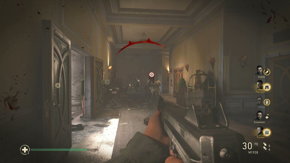 Call of Duty: WW2 Heroic Actions Location Guide | GamesRadar+