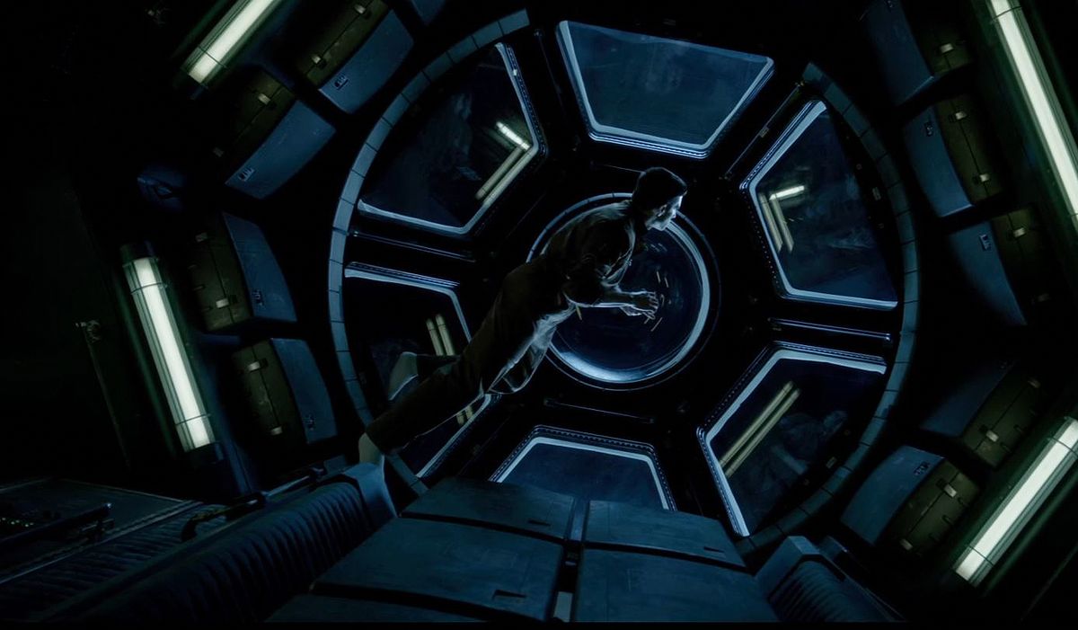'Life' Movie Brings Terrifying Space Thrills (Photo Gallery) | Space